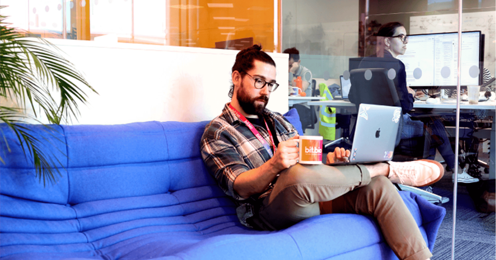 Decoding Bio Snapshot - bit.bio featured